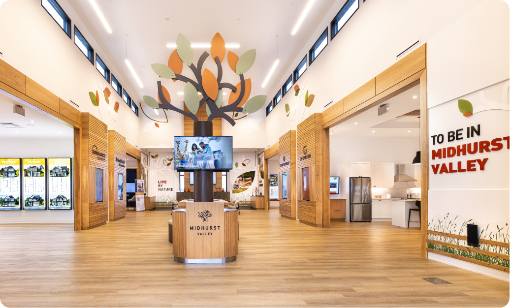 Midhurst Valley | Inventory Homes